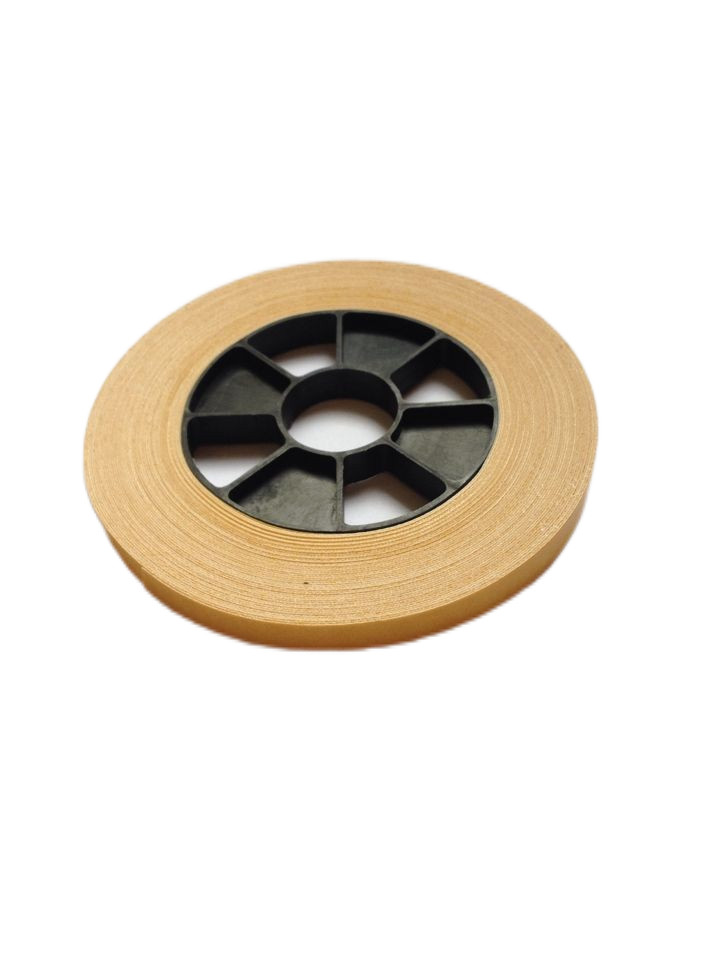 Core Starting Tape for IBS Turn up Paper Tape Device